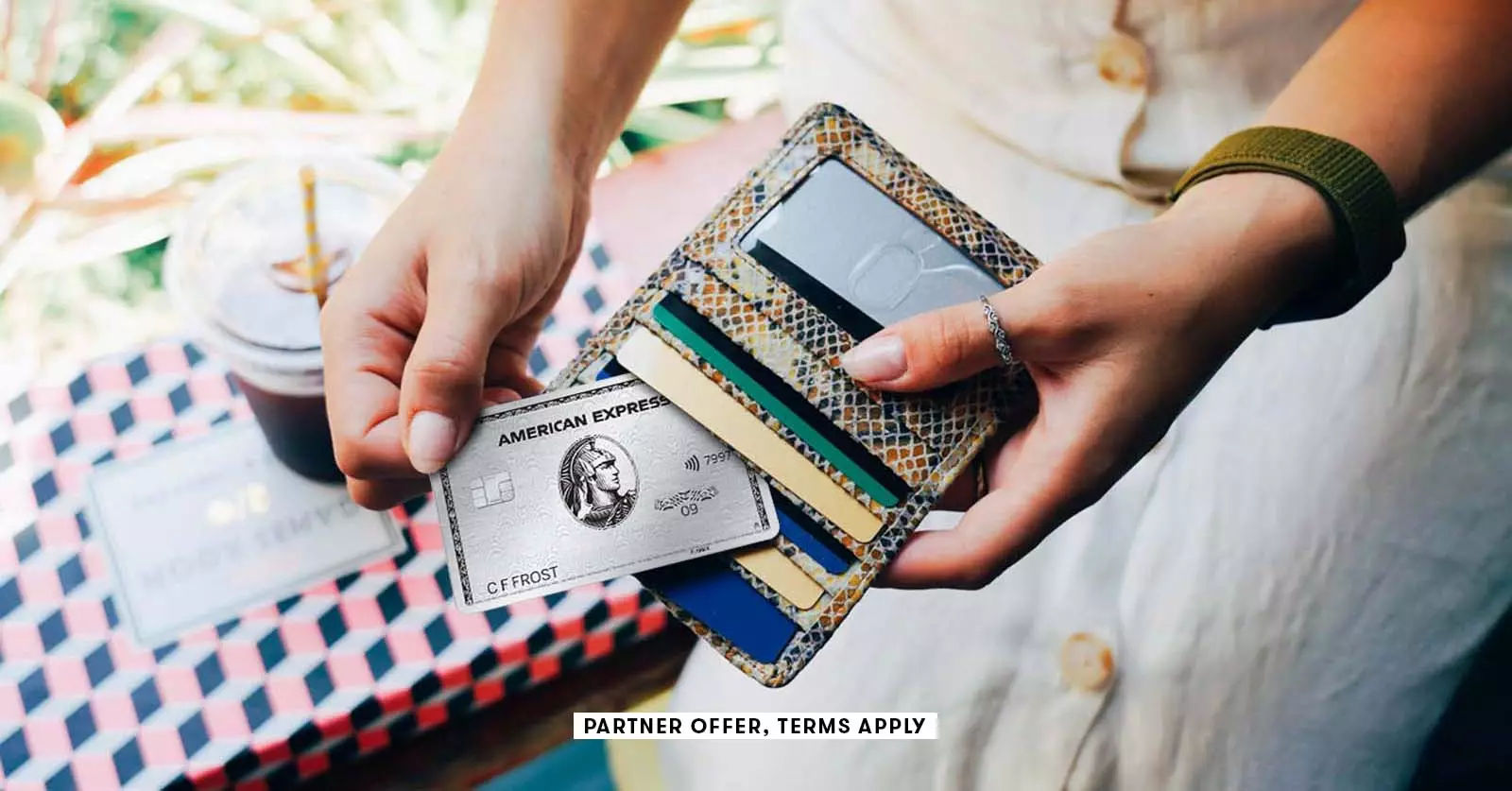 สุดยอดคู่มือสำหรับ Amex Pay with Points