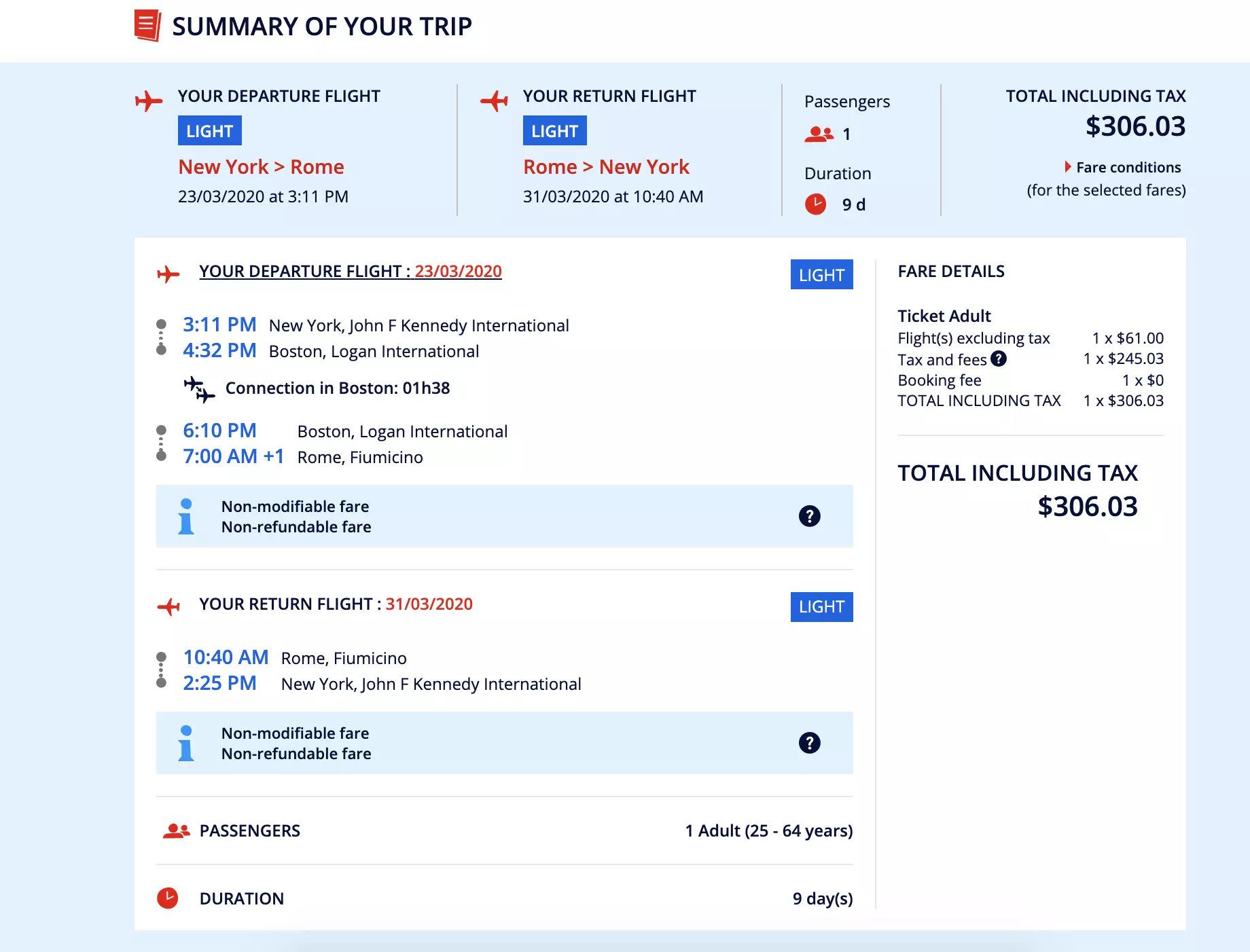 Viaje redondo a Roma, Milán, Atenas desde $306 o 38,500 millas en United, Emirates y más 42256_2