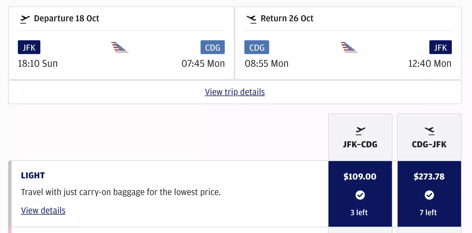 Alerto sa deal: Mga flight papuntang Europe mula $286 round trip 42445_4