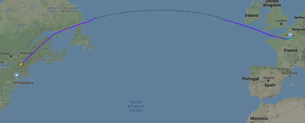 L-A321neo New All-Business ta’ La Compagnie Jidħol fis-Servizz Kmieni 4727_4