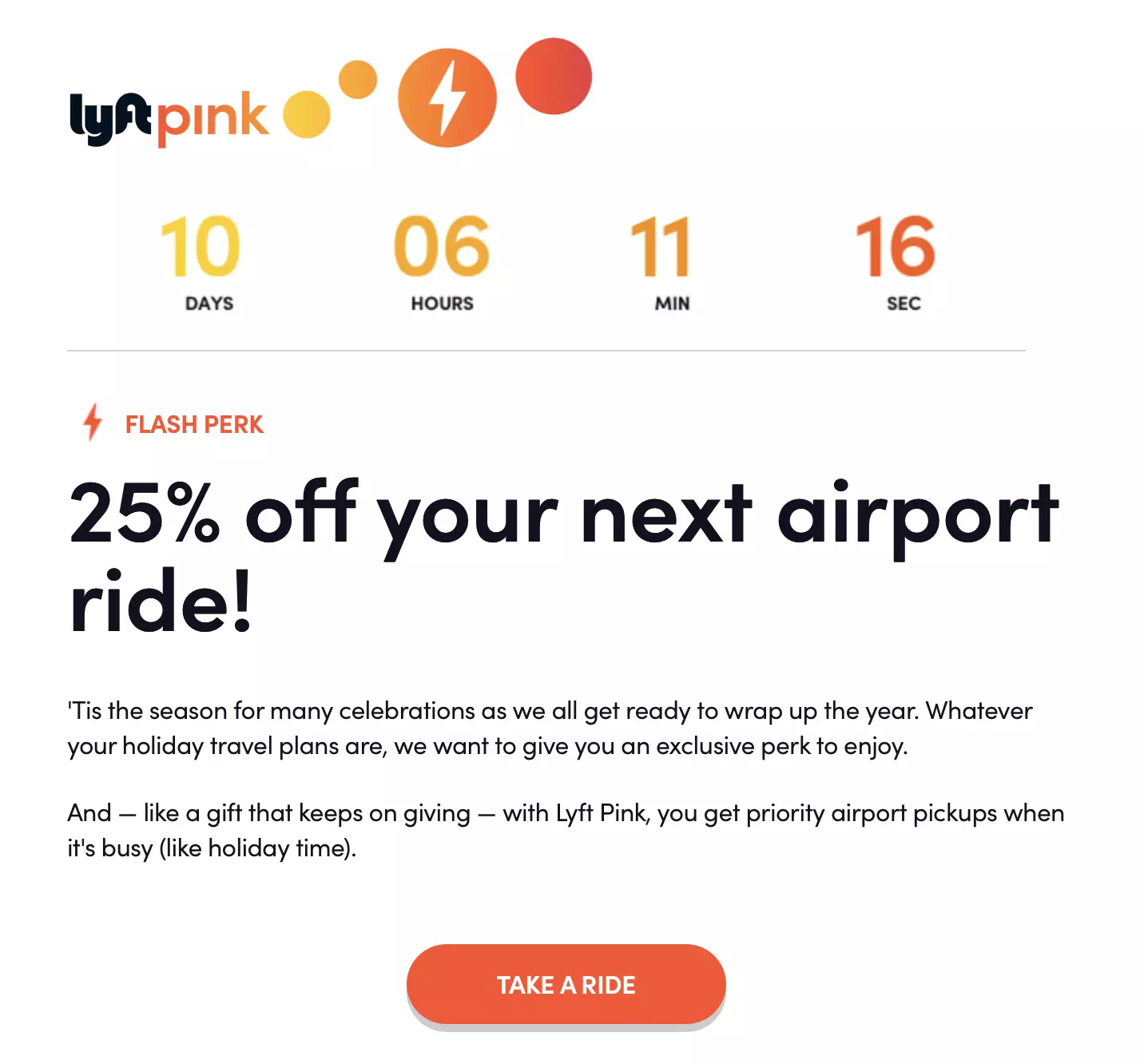 Lyft Pinkin kuukausijäsenyyden katsaus 521_1