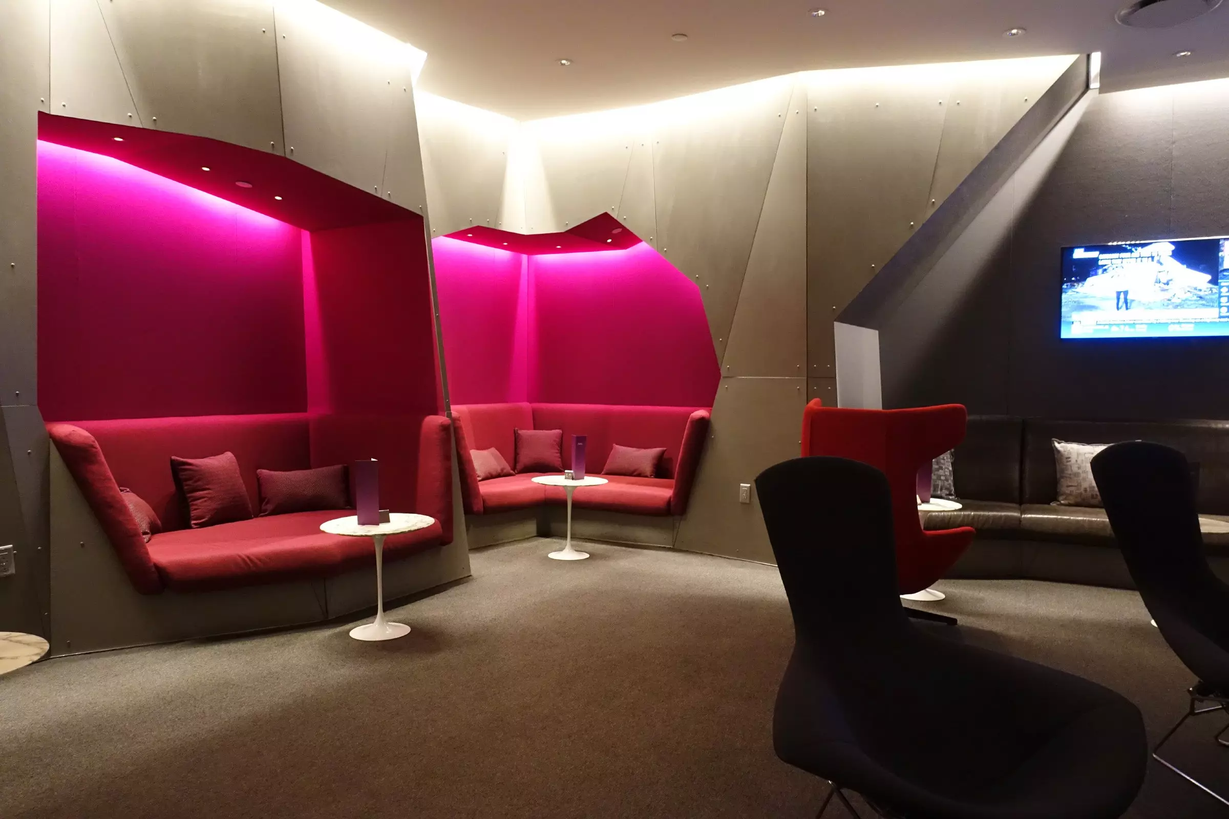 Kies dit, niet dat: EWR Priority Pass lounge-editie 5827_1