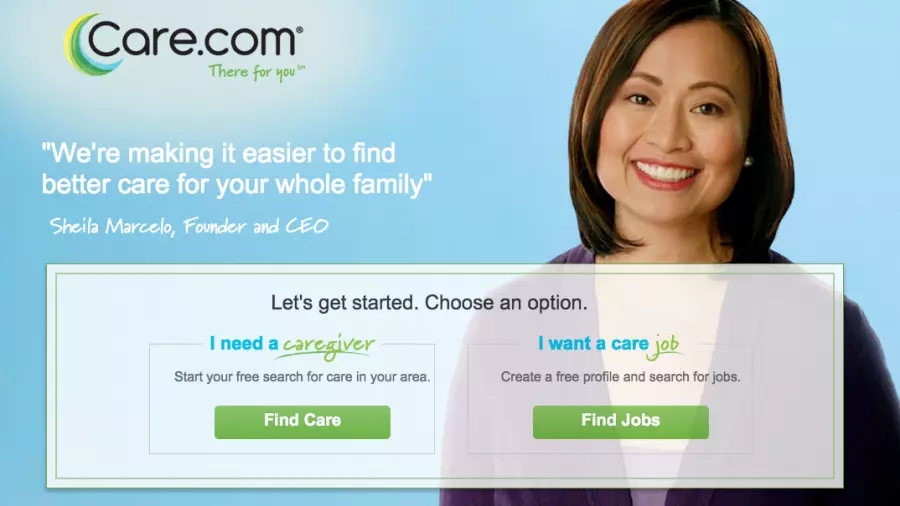 Care.com एक ऐसी साइट है जिसका उपयोग आप क्रेडिट कार्ड से नन्नियों या बच्चों की देखभाल करने वालों को भुगतान करने के लिए कर सकते हैं।