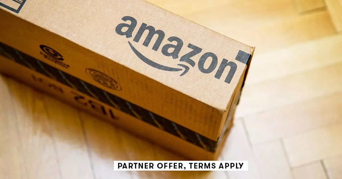 200 $ Geschenkkartenbonus: Bewertung der Amazon Prime Visa Signature Card