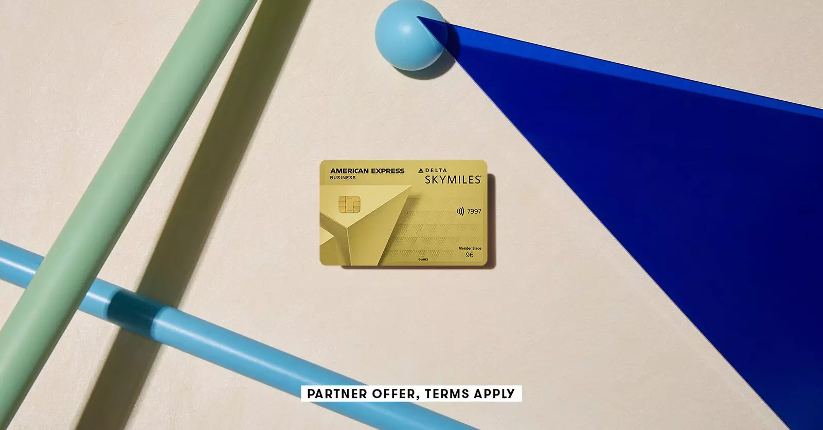 Pagsusuri sa credit card ng Delta SkyMiles Gold Business Amex