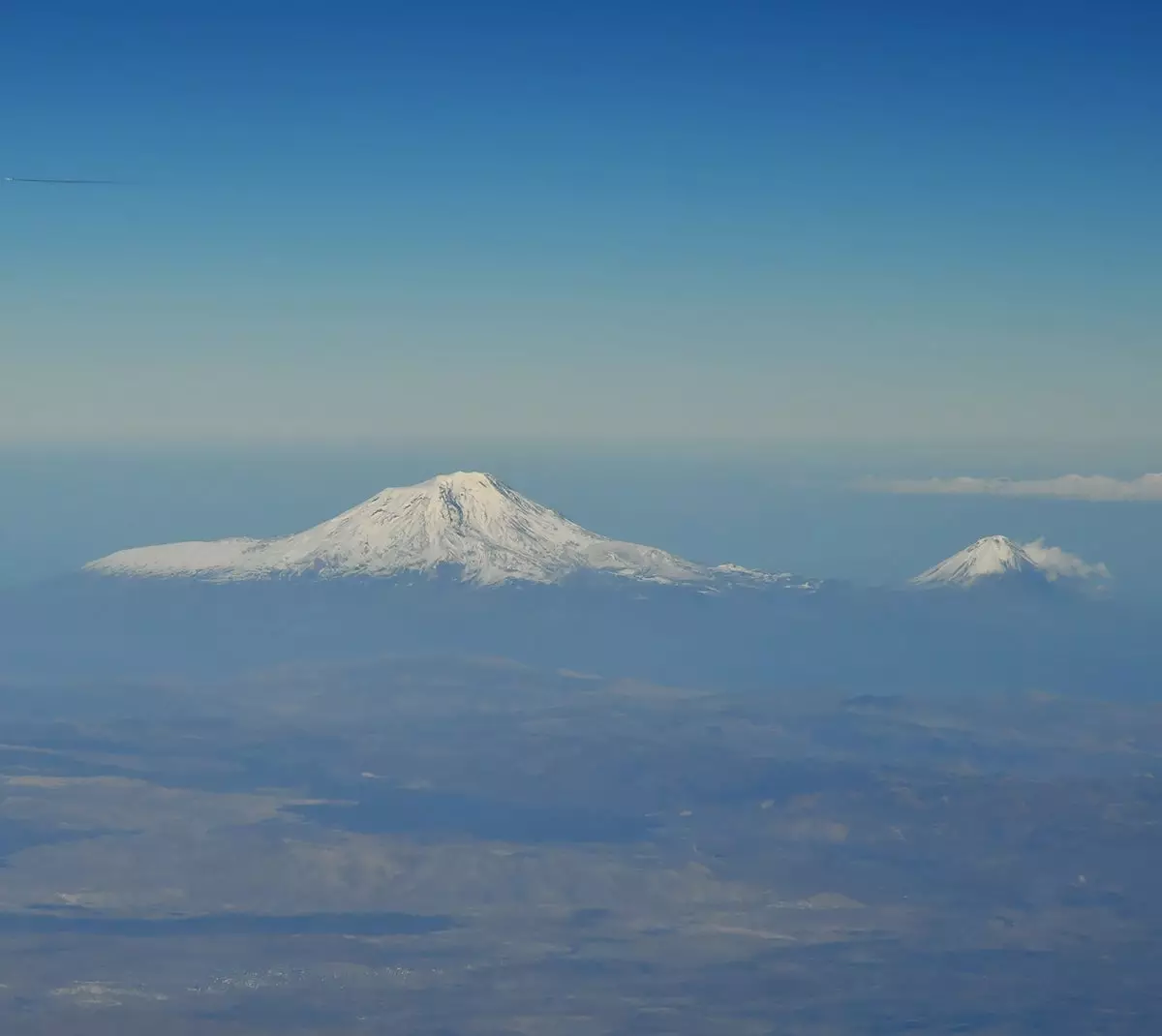 Eersteklas raarheid: Kuwait Airways in First van Koeweit naar New York 6653_45