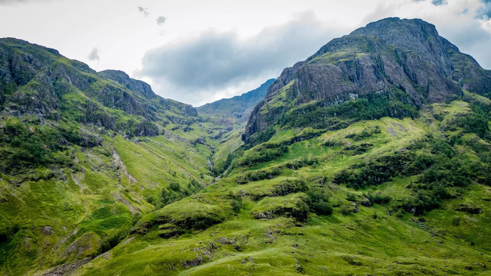 Angebotsalarm: Flüge nach Inverness, Schottland, ab 385 $ Hin- und Rückflug