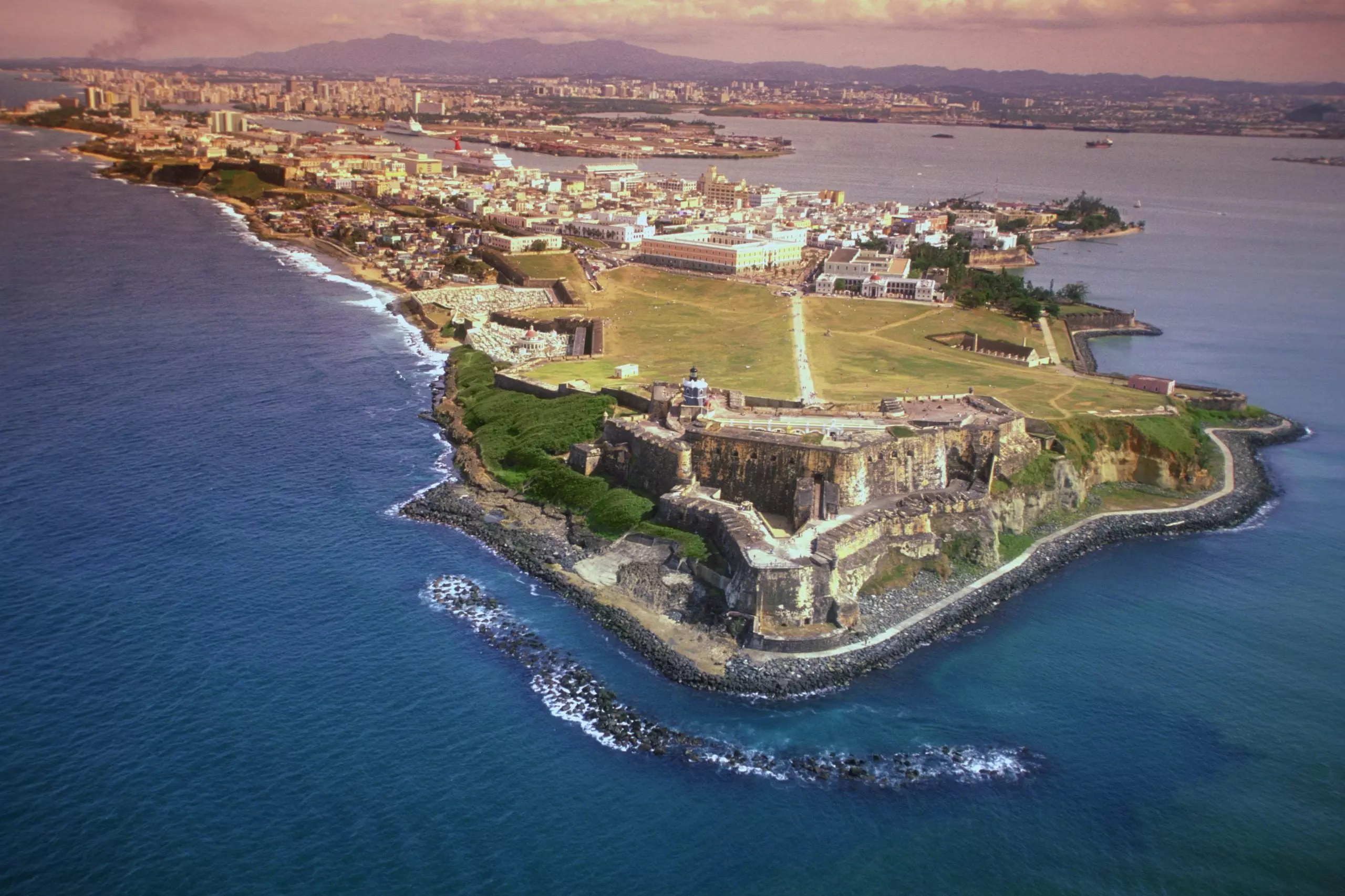 San Juan, Puerto Rico