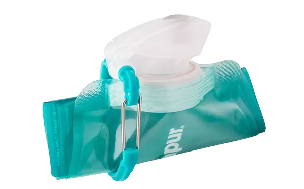 ọja Atunwo: The Top Travel Water igo Square Pa 6819_3