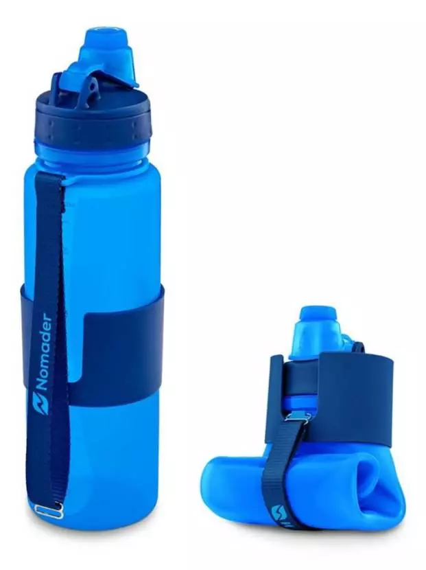 Tlhahlobo ea Sehlahisoa: The Top Travel Water Bottles Square Off 6819_5