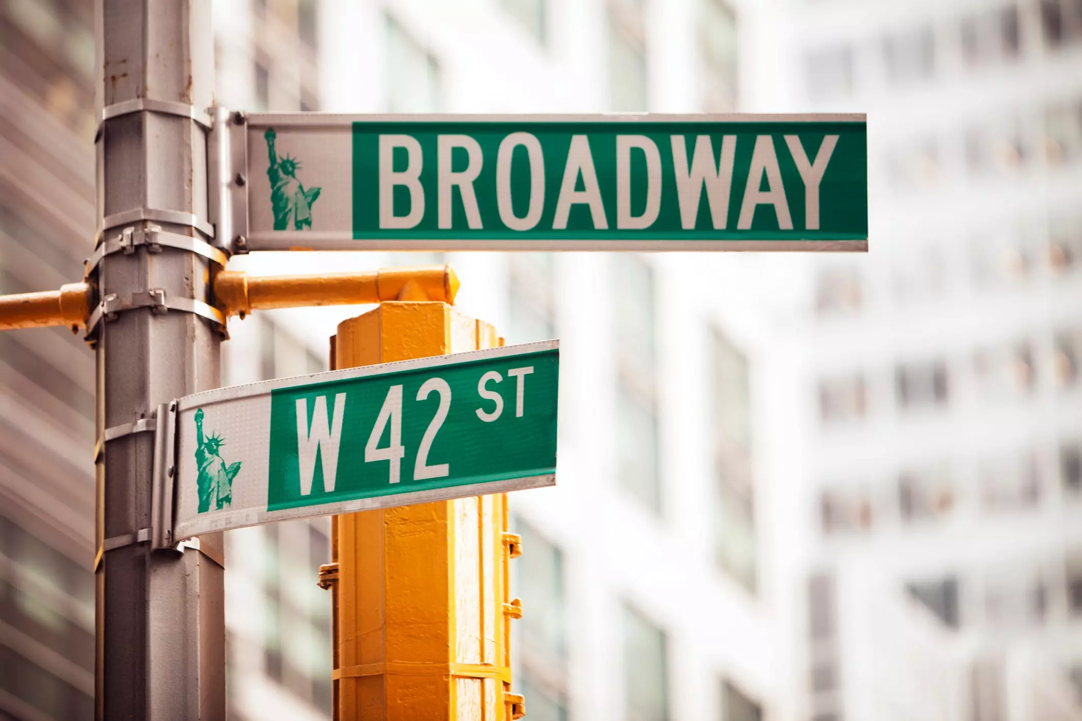 NYCs beste Broadway- und Off-Broadway-Shows für Kinder