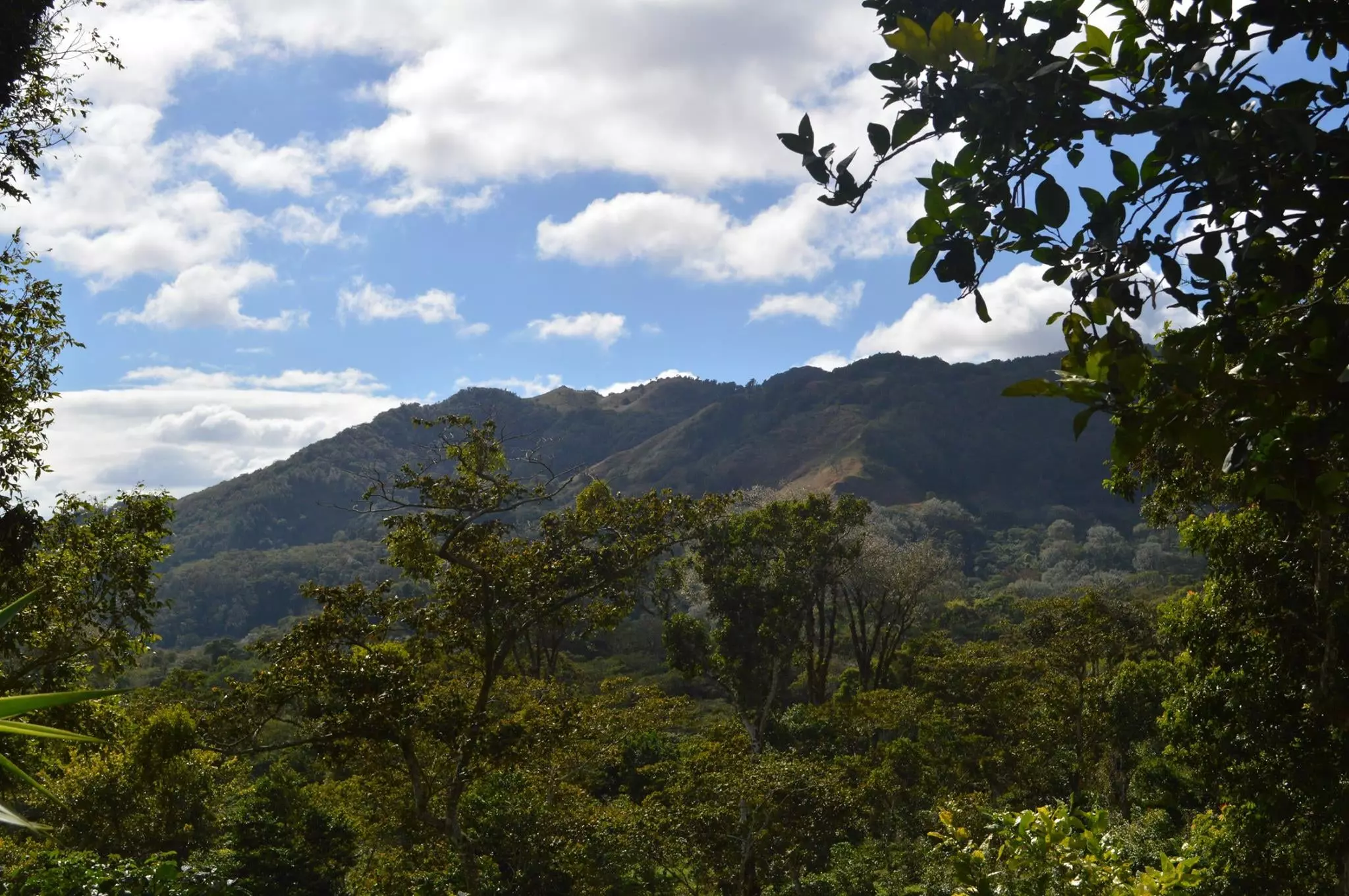 Nicaragua