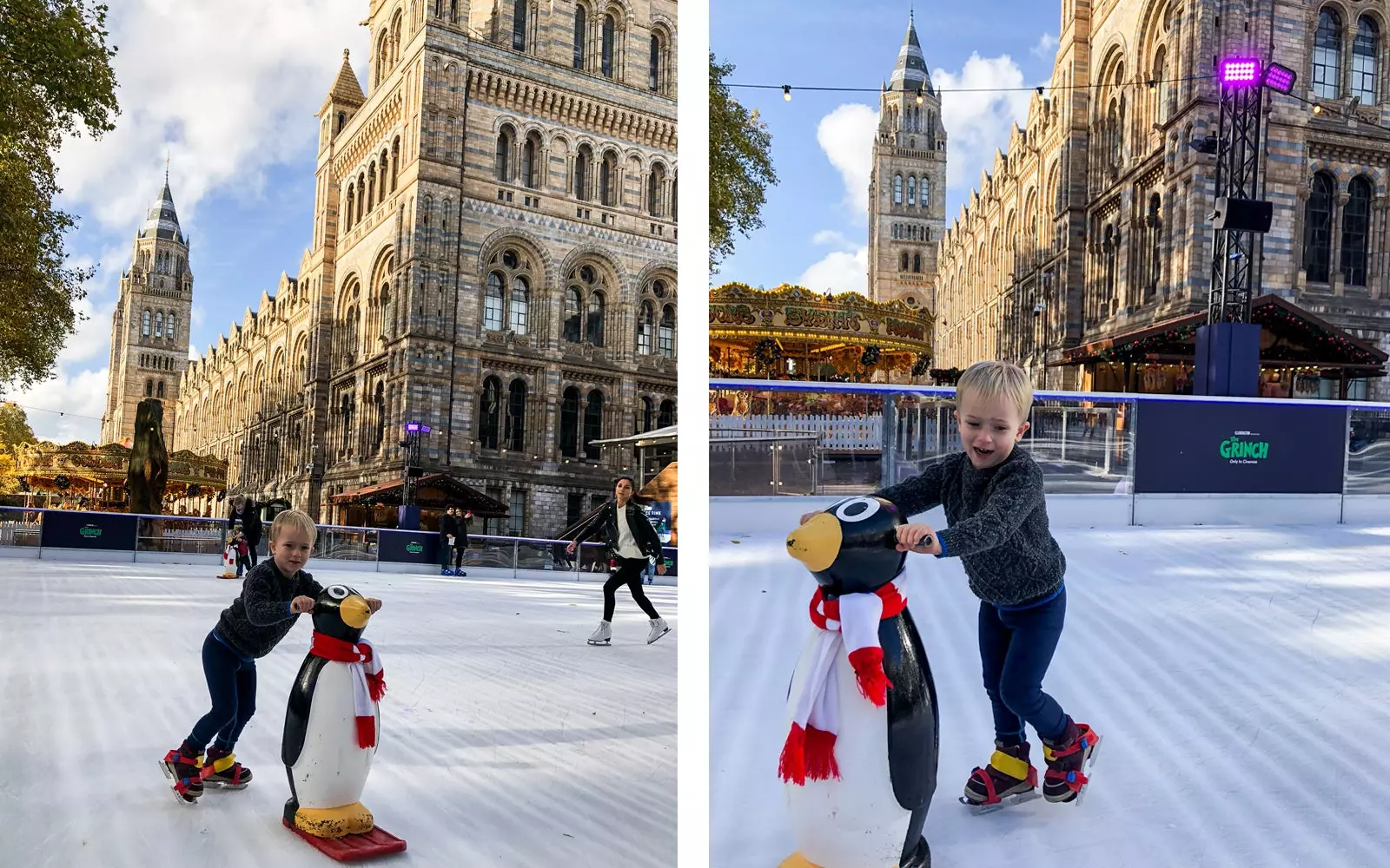 5 Top-Londoner Museen für Kinder 7200_7