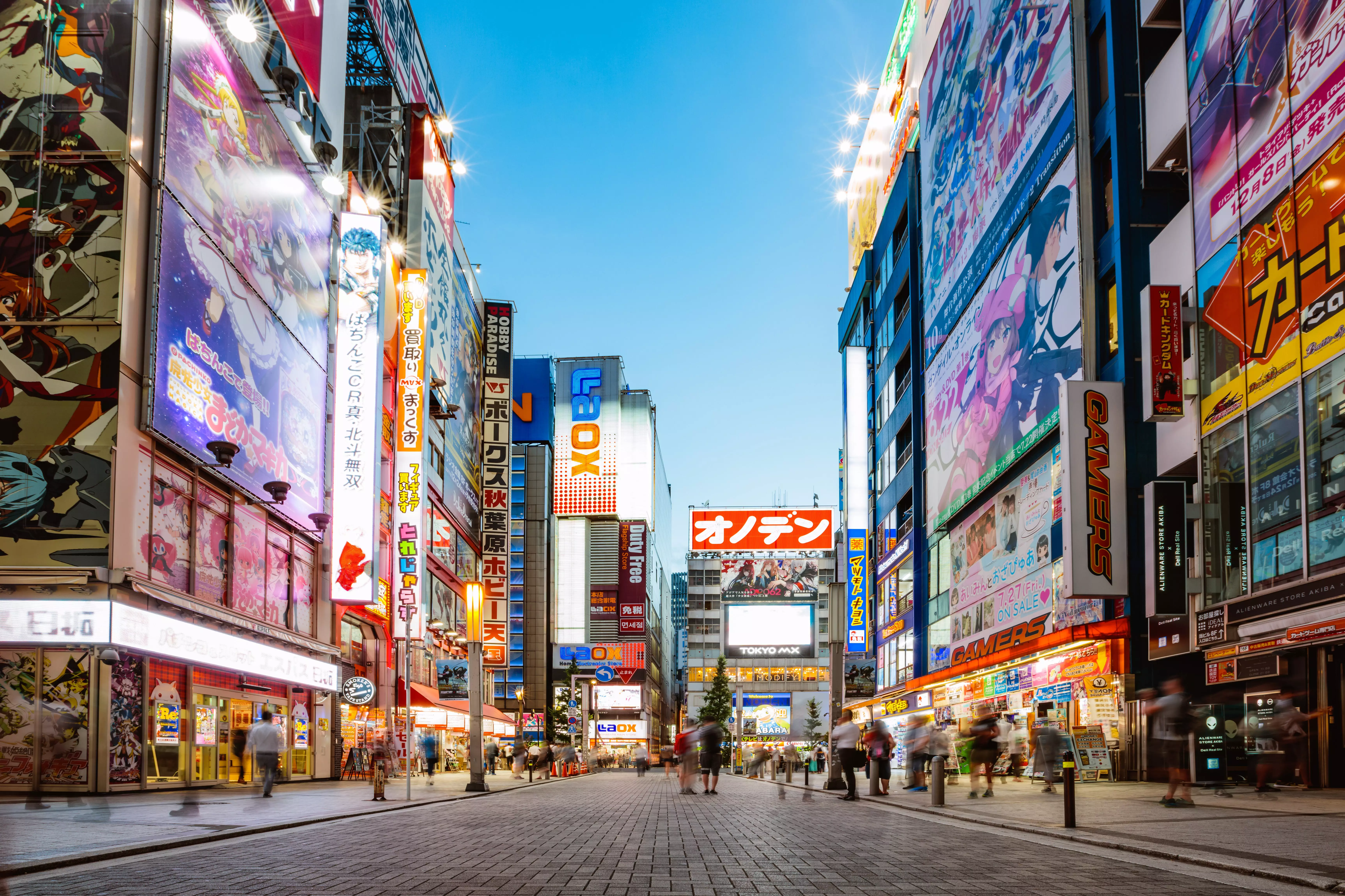 Reiseguide til Tokyo | Ting å gjøre og se — The Points Guy