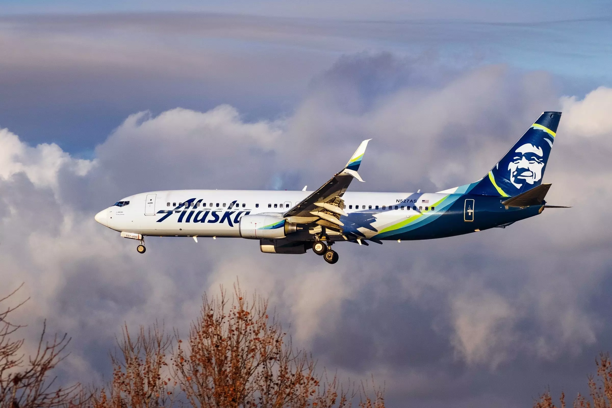 Hvordan tjene Alaska Mileage Plan miles i 2021