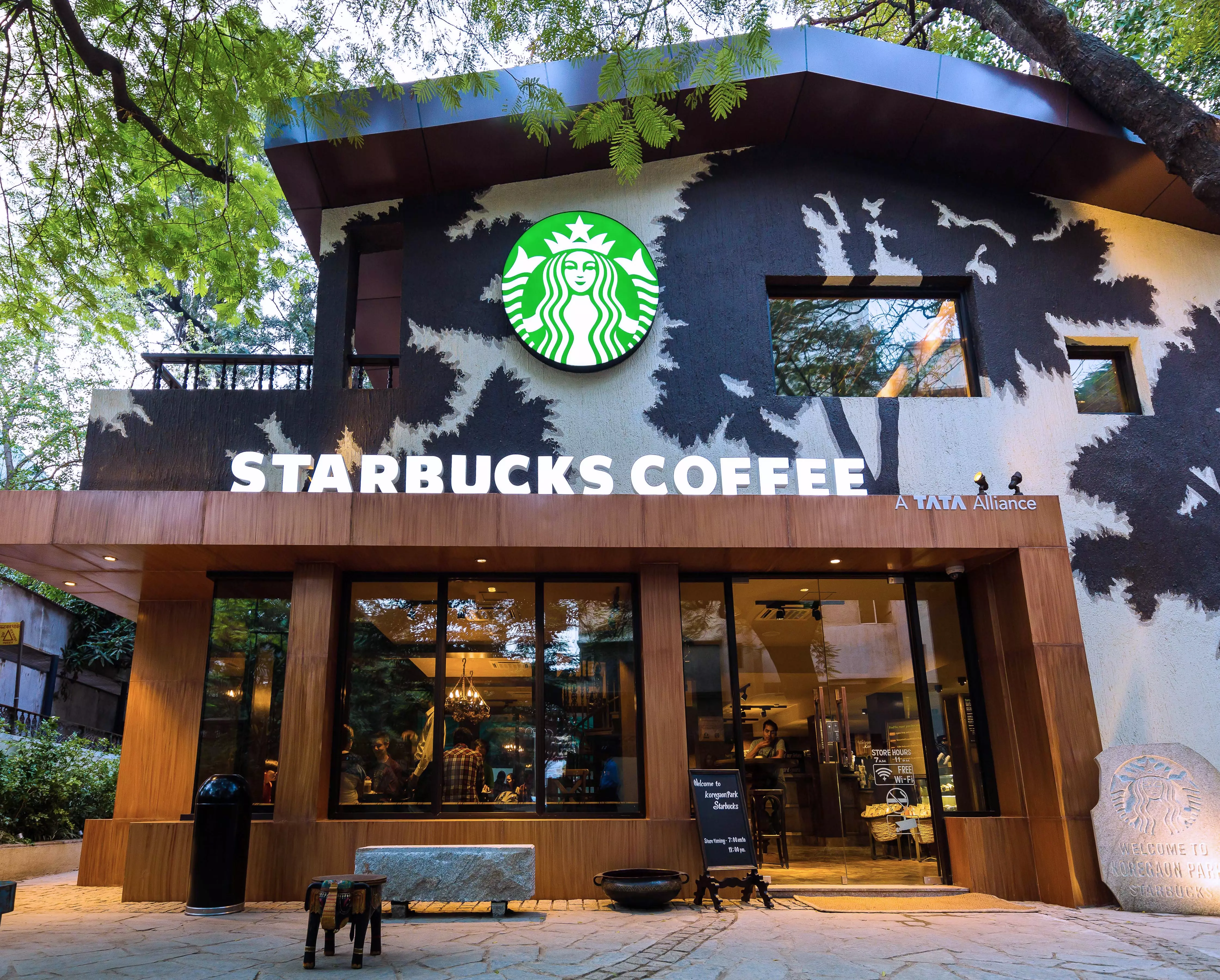 Це найкращі кредитні картки для використання в Starbucks