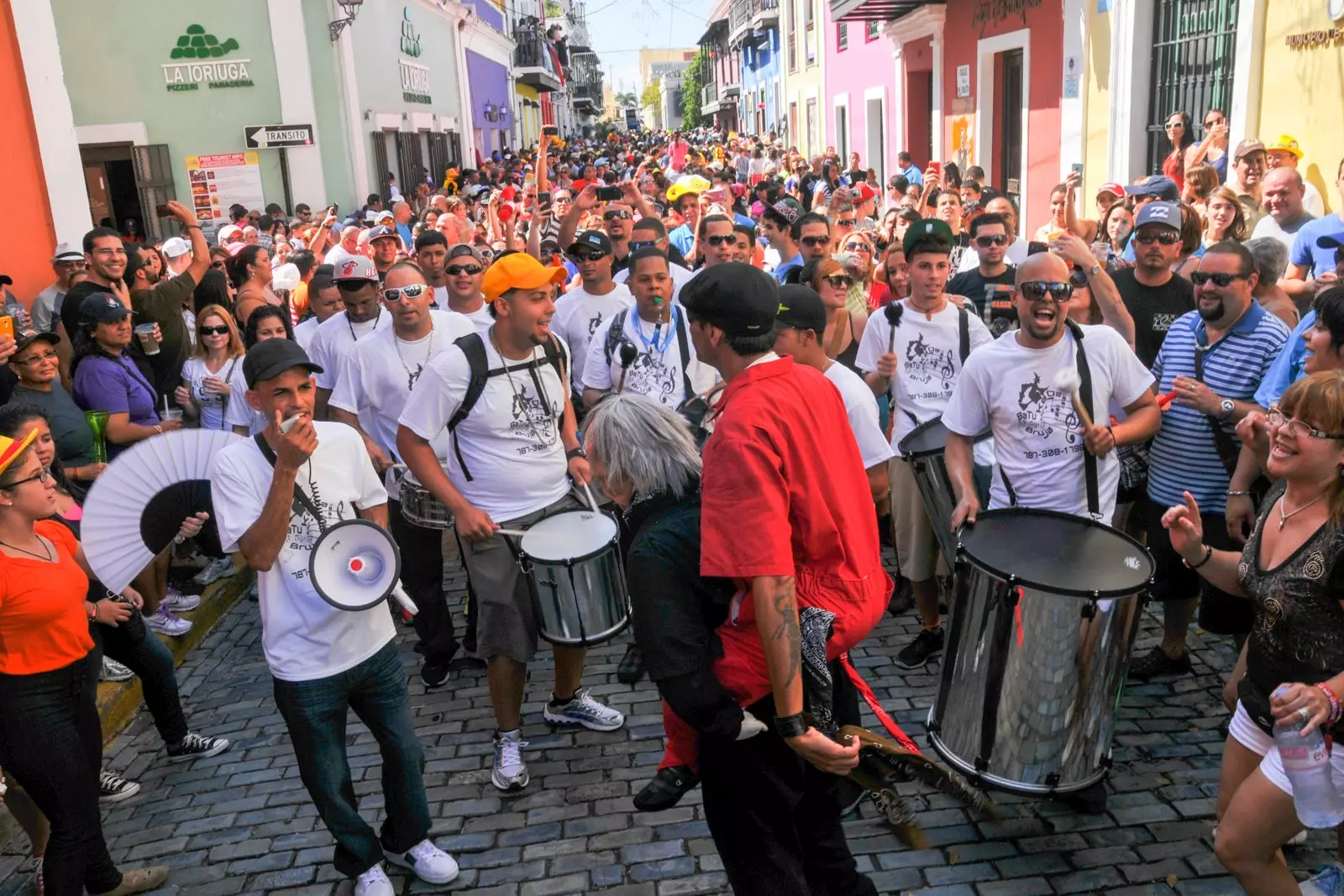 5 motivi per visitare Porto Rico durante le festività natalizie 8501_4