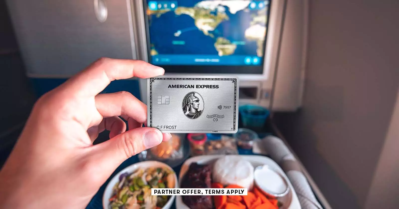 10 อันดับแรกที่ต้องทำเมื่อคุณได้รับ Amex Platinum