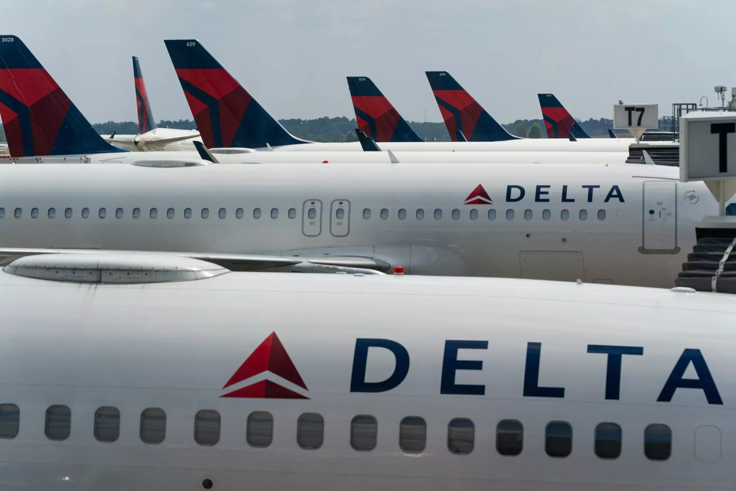 So erhalten Sie in letzter Minute den American-, Delta- und United-Status 8576_2