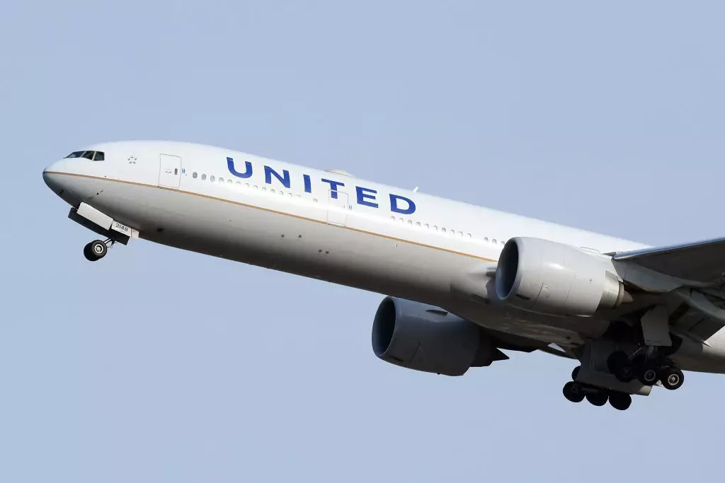 Come guadagnare lo status Last Minute American, Delta e United 8576_4