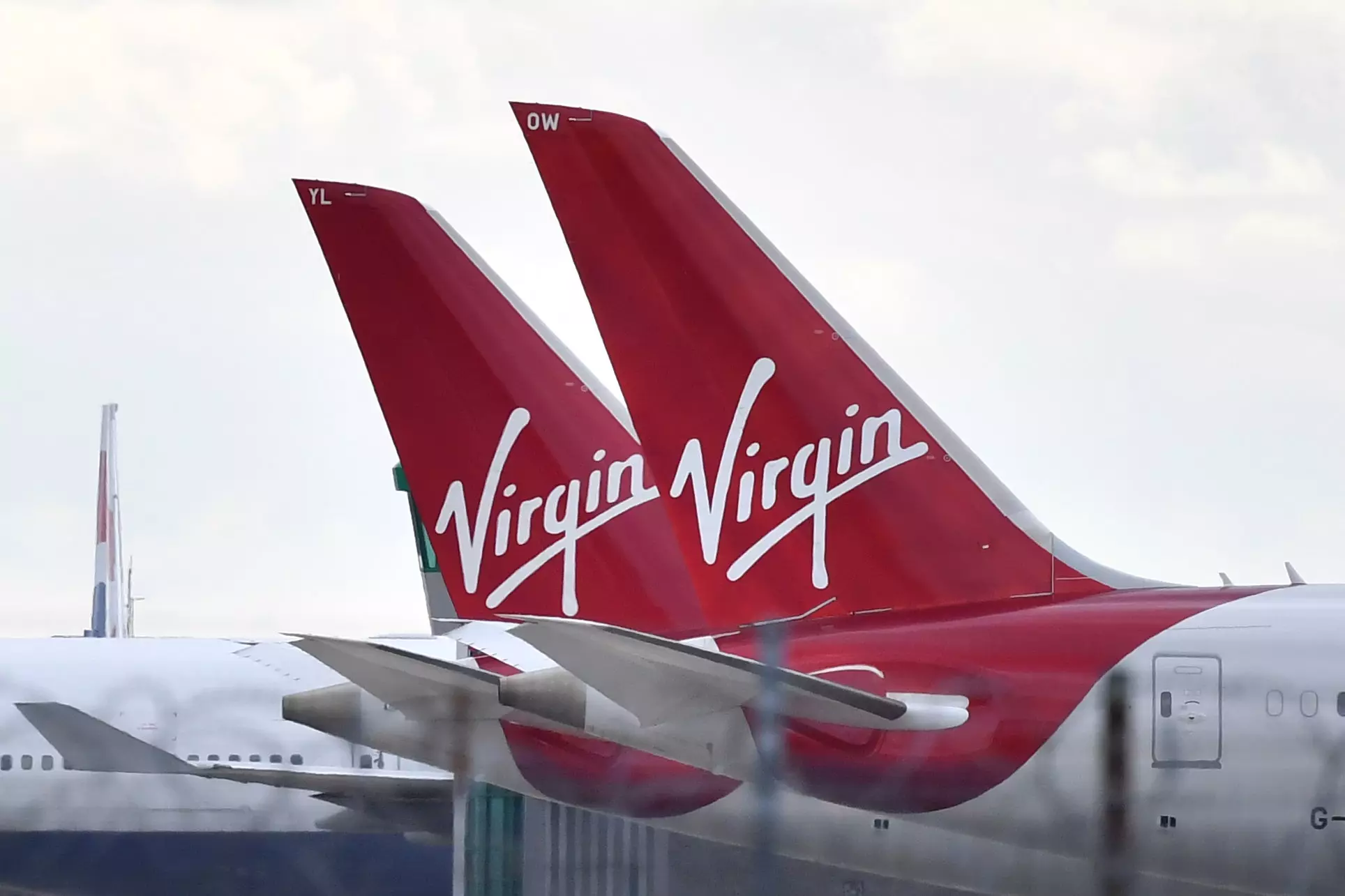 การลดค่าเงิน, อ่อนลง: Virgin Atlantic ยืนยันว่าเที่ยวบินของ Delta US ไปยังยุโรปจะได้รับเกียรติในอัตราที่ต่ำกว่า