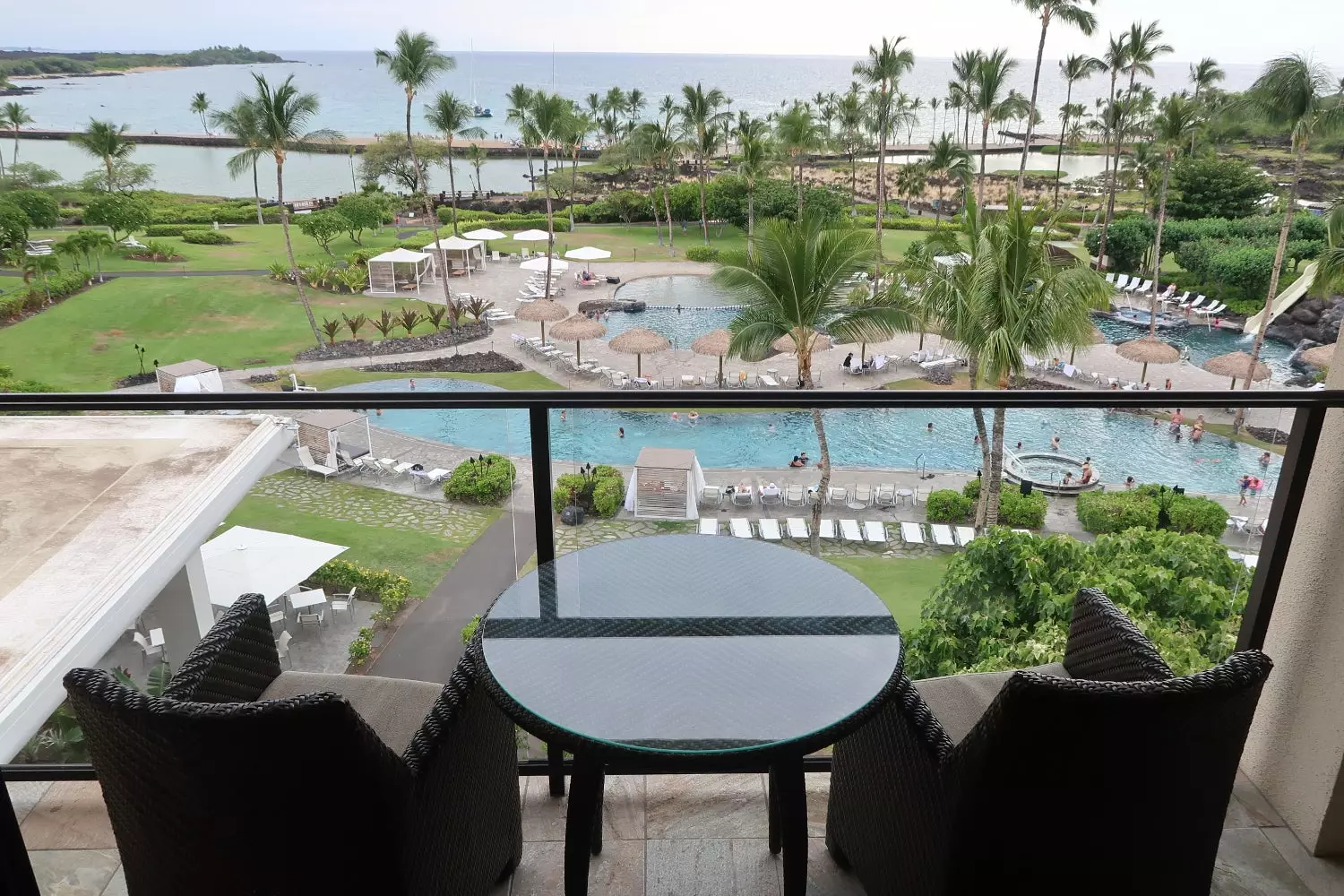 Waikoloa Beach Marriott