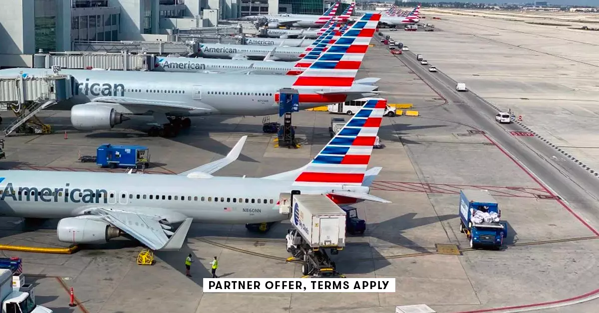 2021 жылы American Airlines флагмандық бірінші класты қалай ұшуға болады