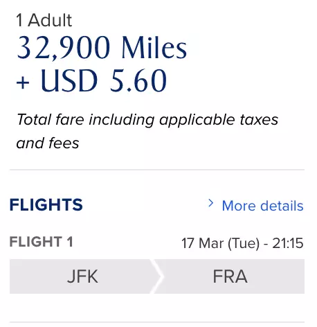 30% ya punguzo la tuzo kwa Singapore na 'Escapes Spontaneous' 935_6