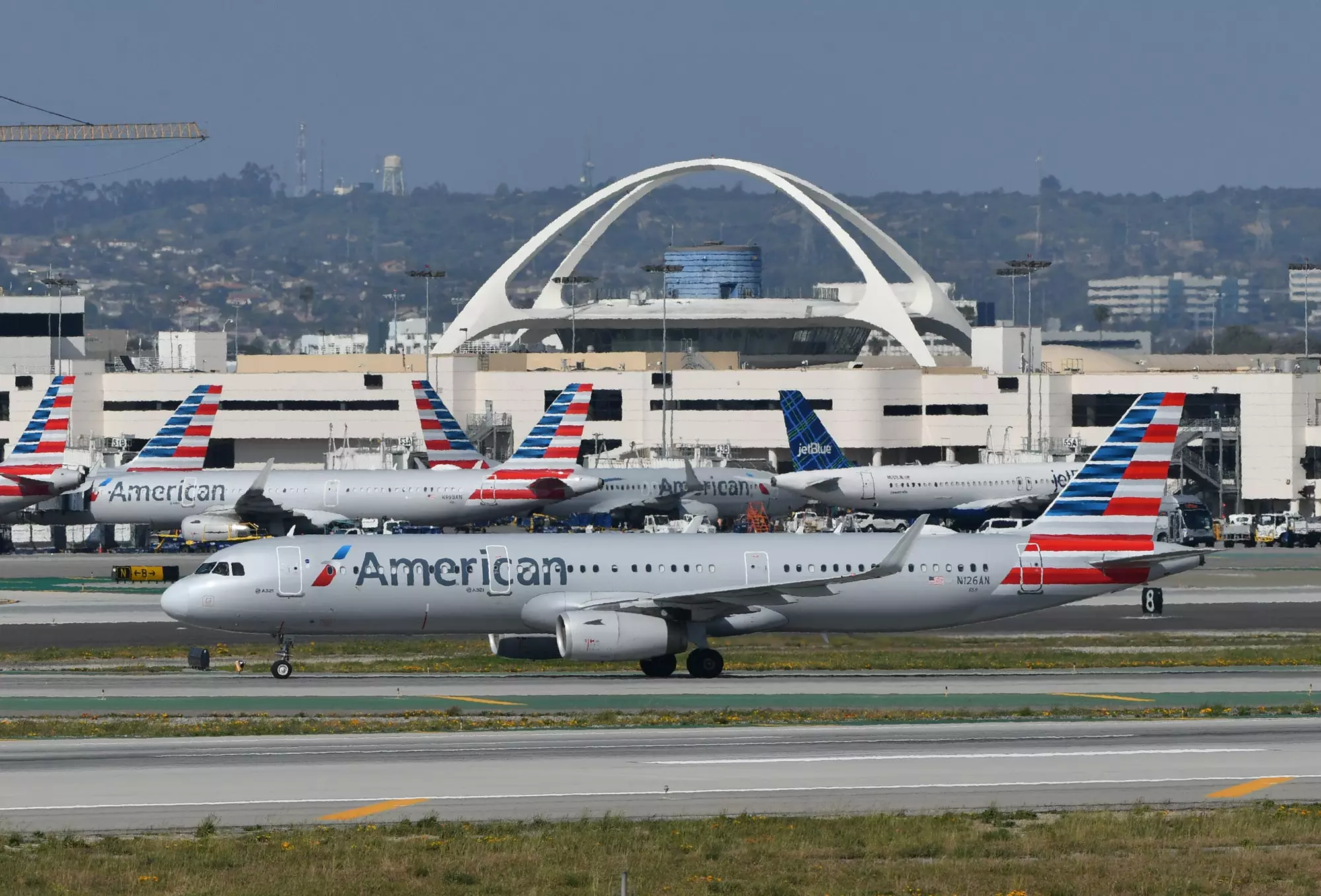 Il-Premjijiet tal-American Airlines Għadu Orħos Bl-użu tal-Iberia Avios