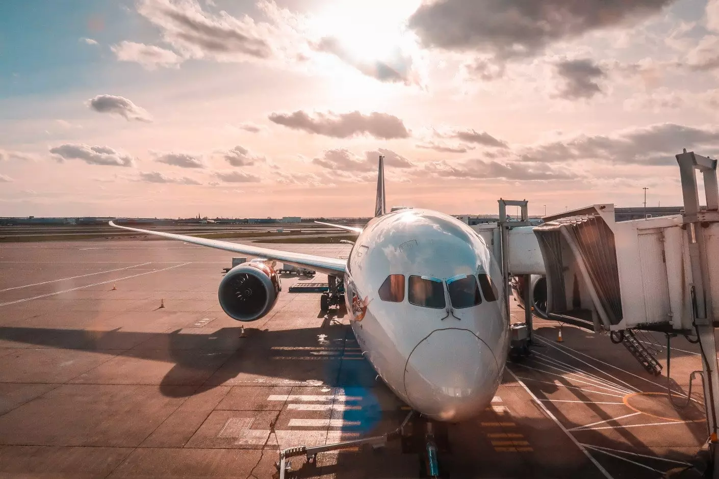 Nisfruttaw valur inkredibbli ma 'Virgin Atlantic Flying Club