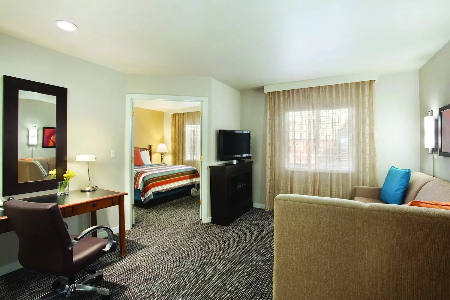 Hyatt House Philadelphia