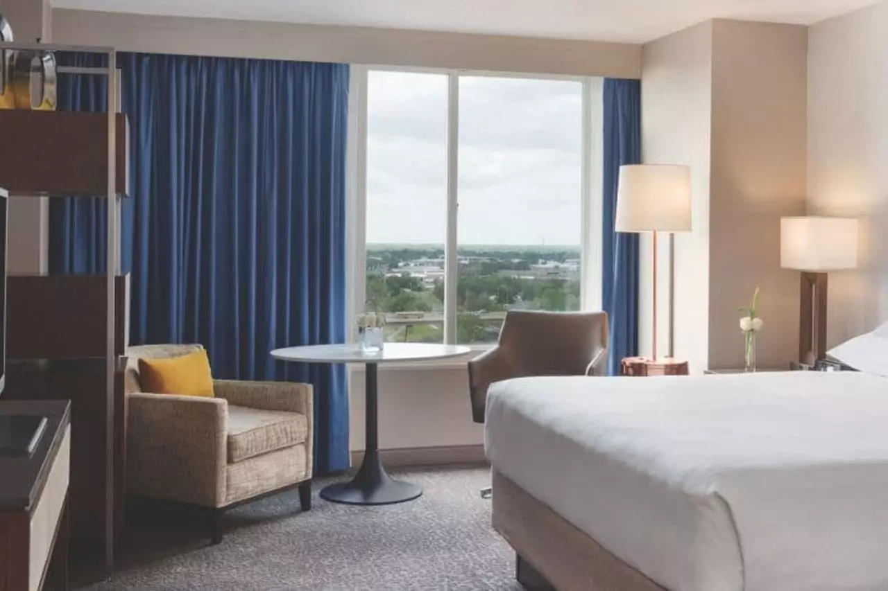 Hyatt Regency Wichita