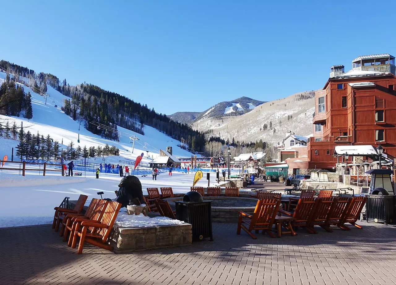 Удобство на цена: Преглед на Park Hyatt Beaver Creek