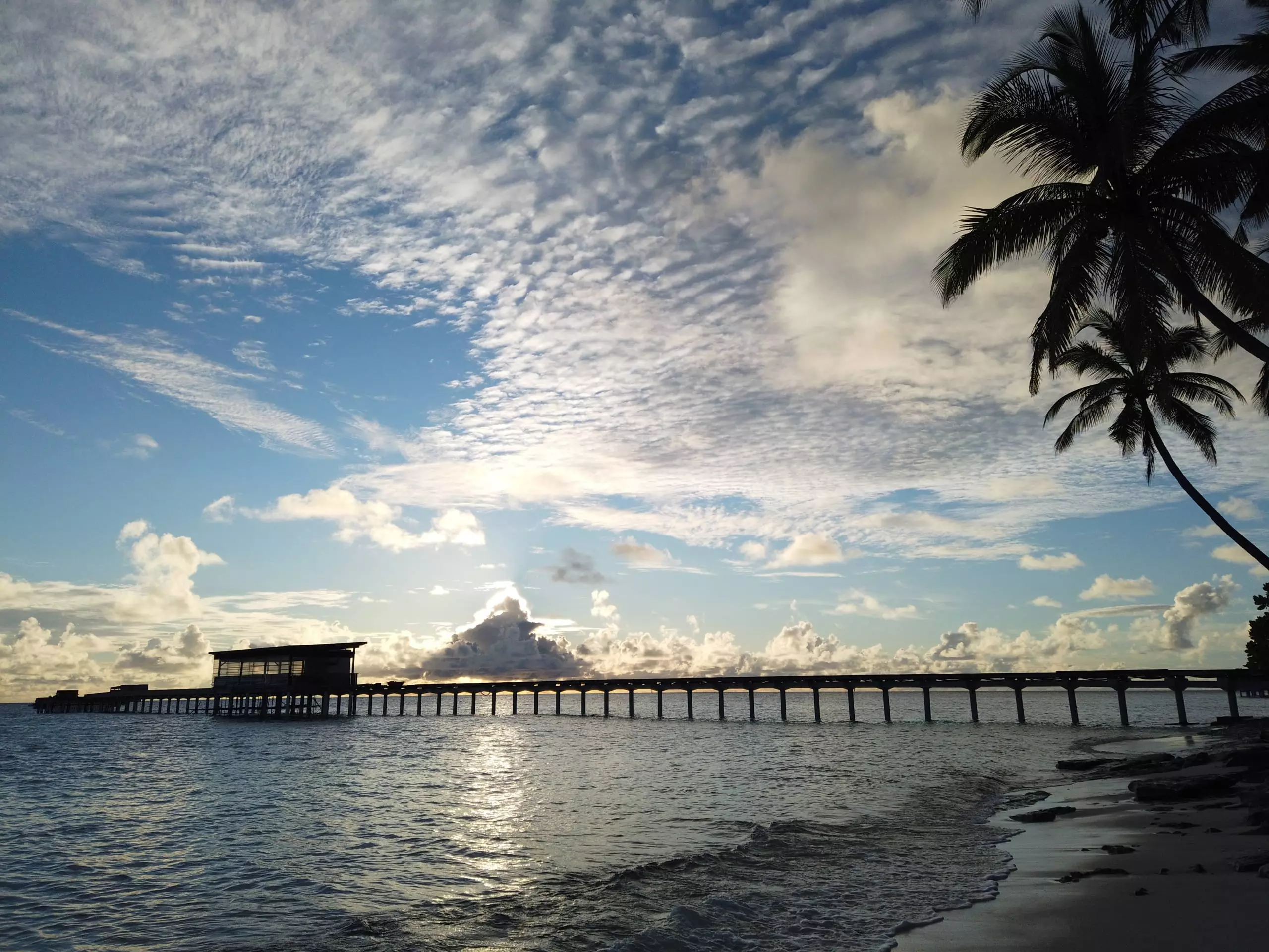 Review: The Park Hyatt Maldives Hadahaa