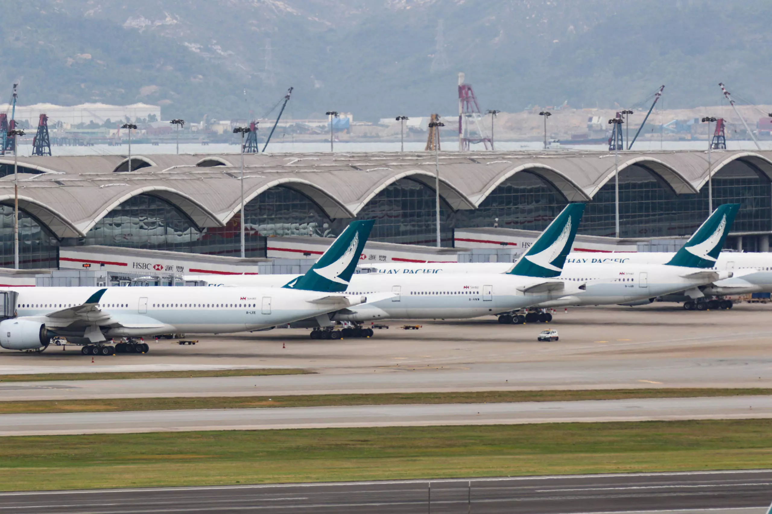 ຄູ່ມືສຸດທ້າຍຂອງ Cathay Pacific Asia Miles 984_23