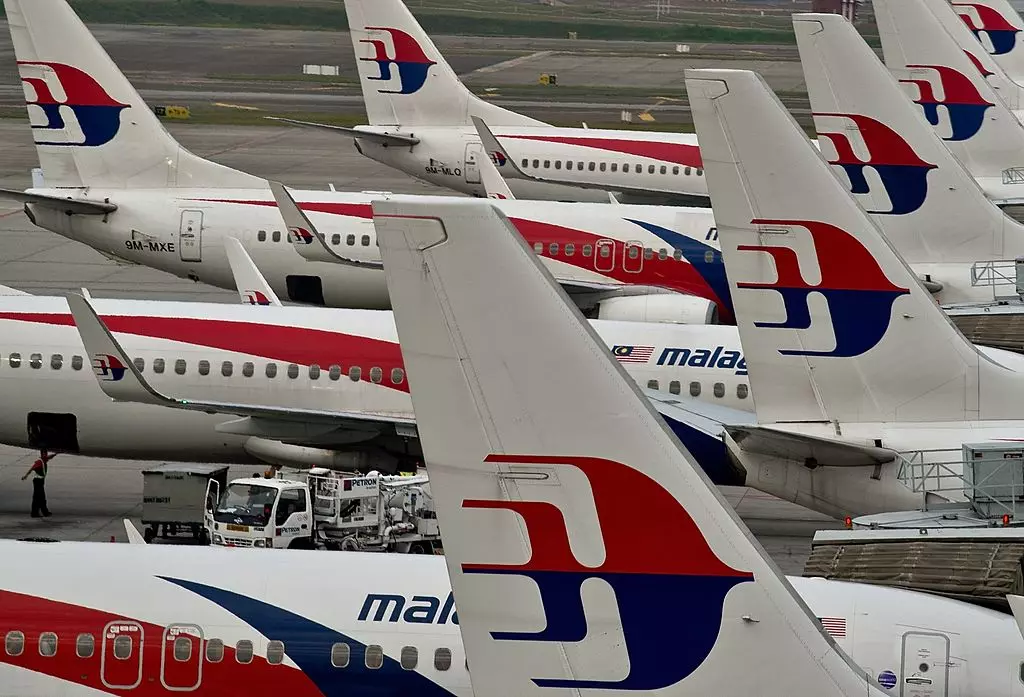 Обезвреднувањето на наградата на Big Malaysia Airlines хит на 10 јуни